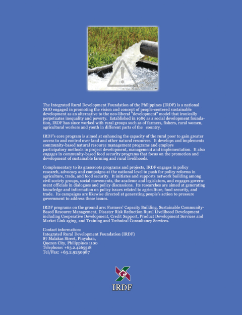 Perilous Waters Selected Papers on the Dangers of Privatizing ... Perilous Waters Selected Papers on the Dangers of Privatizing ...