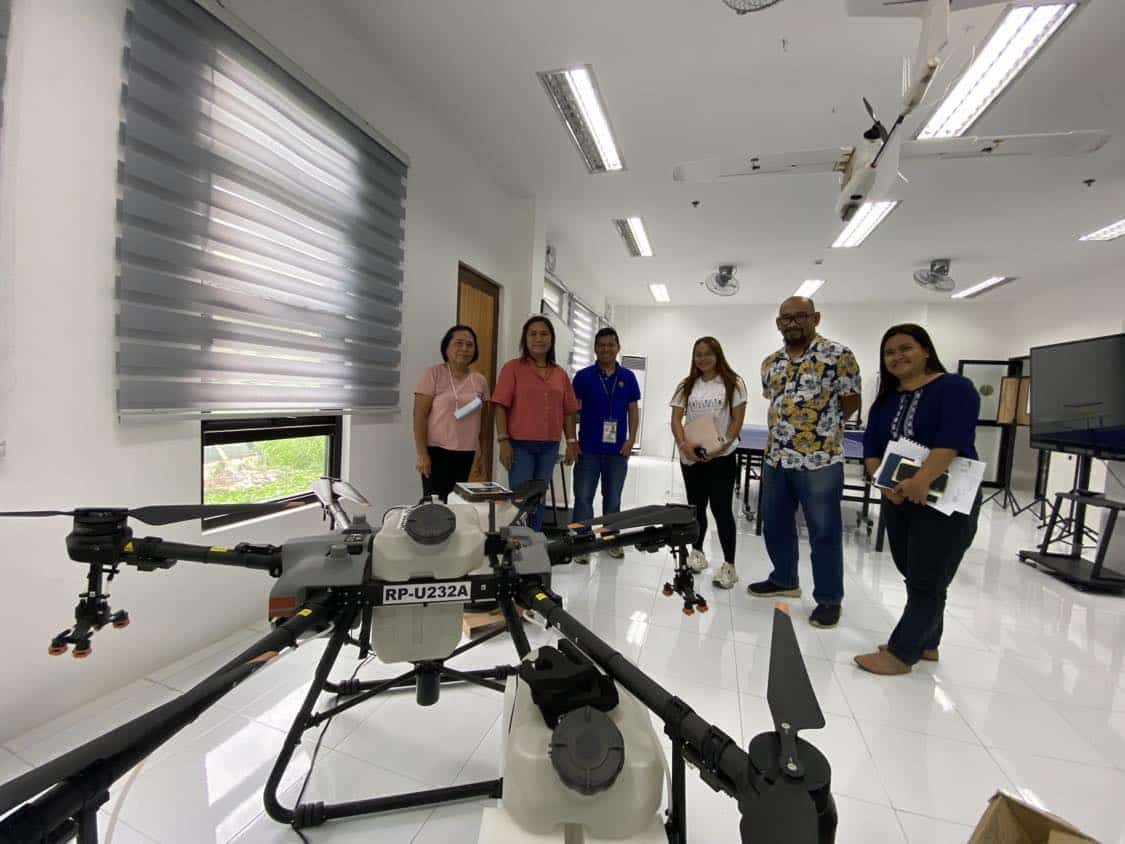 Launch of Feasibility Study and Business Planning for AMIA Multi ...