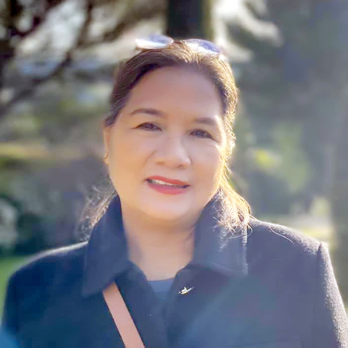 Arze Glipo | Integrated Rural Development Foundation